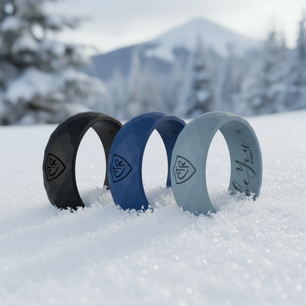 Ring Sizing Chart – The CTR Ring
